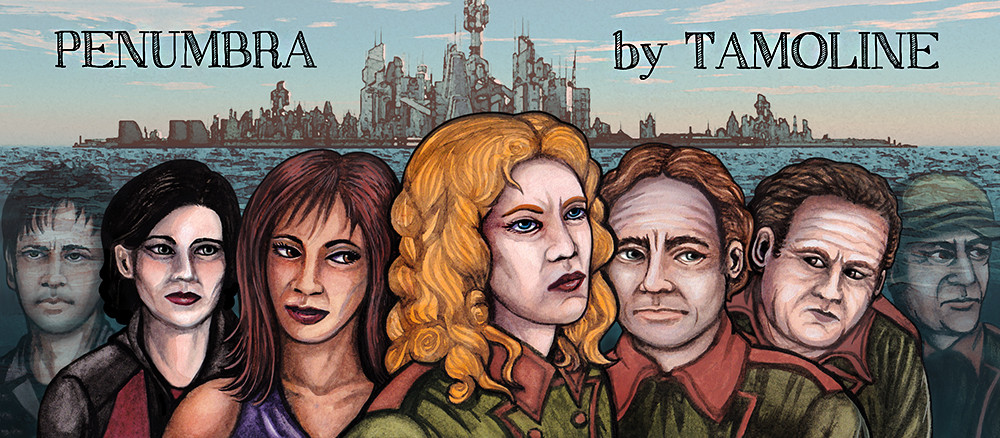 Art for Tamoline's Story - mific - Stargate Atlantis [Archive of Our Own]