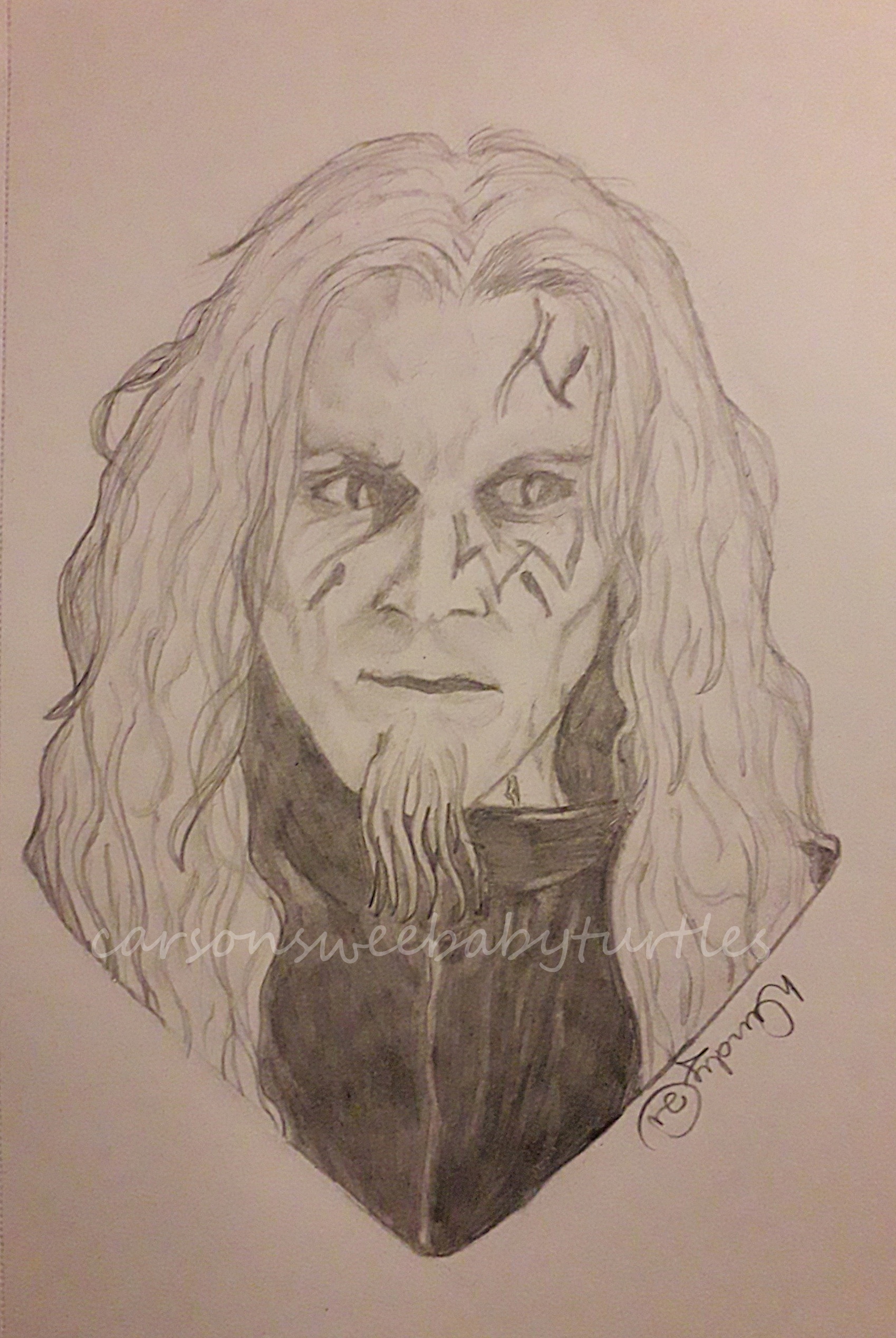Todd - carsonsweebabyturtles (Erindors) - Stargate Atlantis [Archive of ...