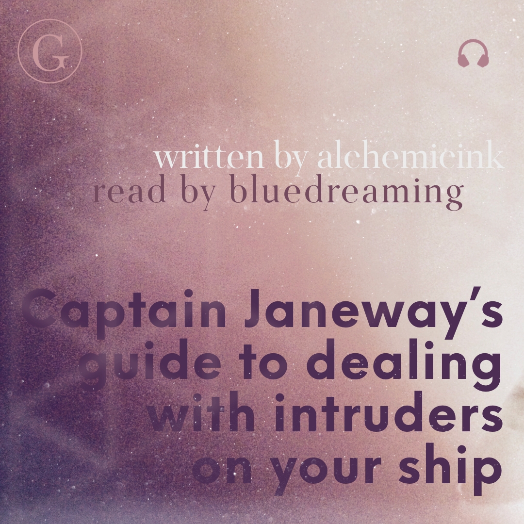 Captain Janeway’s guide to dealing with intruders on your ship ...