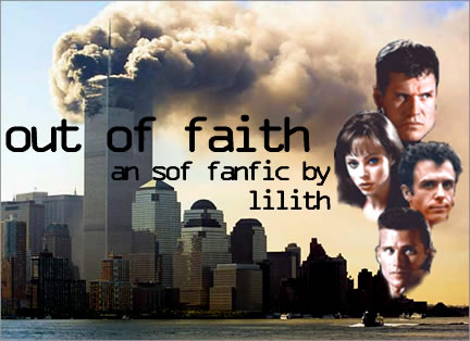 Out of Faith - sacrificethemtothesquid - Soldier of Fortune Inc ...
