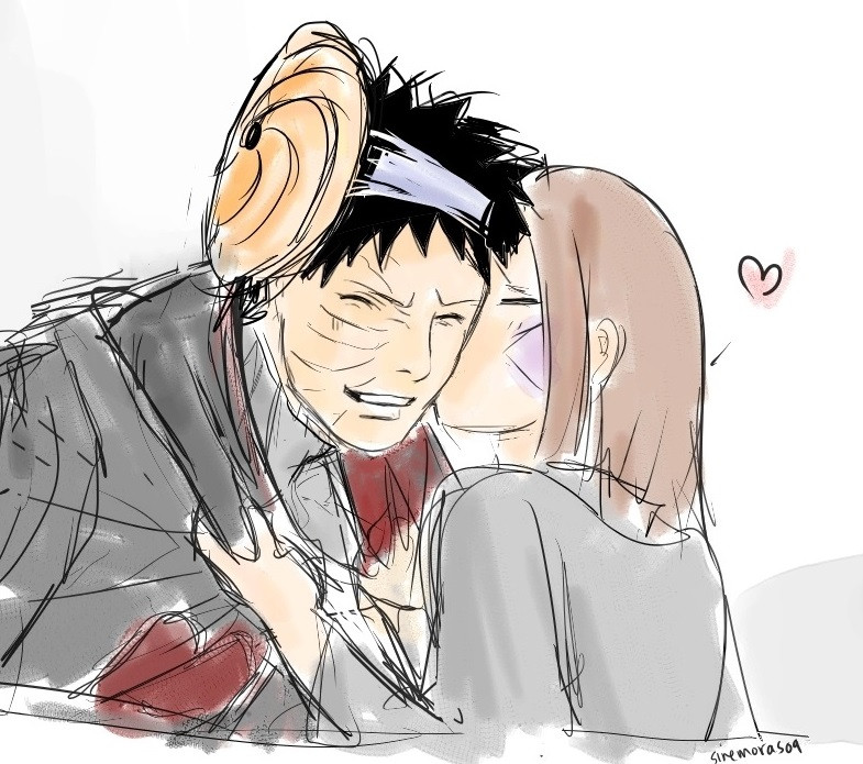 Solatium - Chapter 89 - sinemoras09 - Naruto [Archive of Our Own]