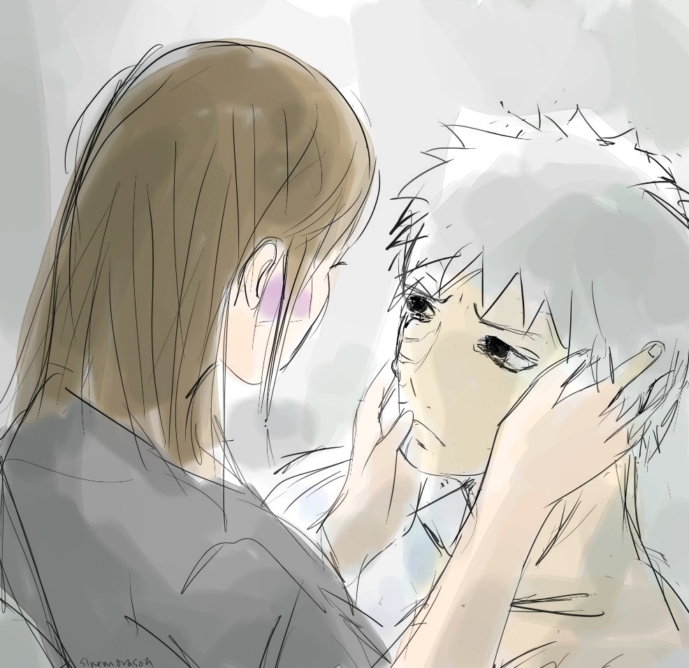 Solatium - Chapter 89 - sinemoras09 - Naruto [Archive of Our Own]