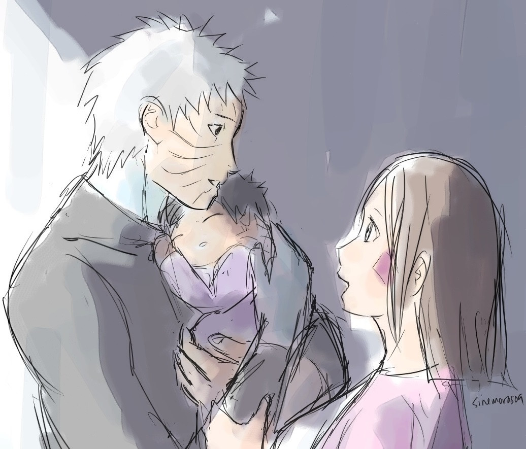 Solatium - Chapter 89 - sinemoras09 - Naruto [Archive of Our Own]