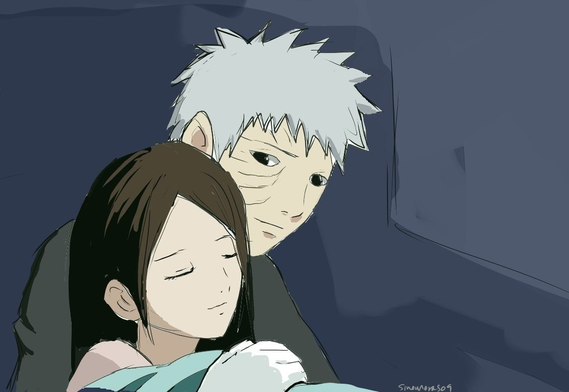 Solatium - Chapter 89 - sinemoras09 - Naruto [Archive of Our Own]