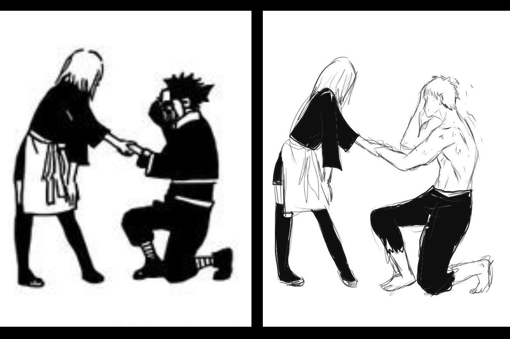 Solatium - Chapter 90 - sinemoras09 - Naruto [Archive of Our Own]