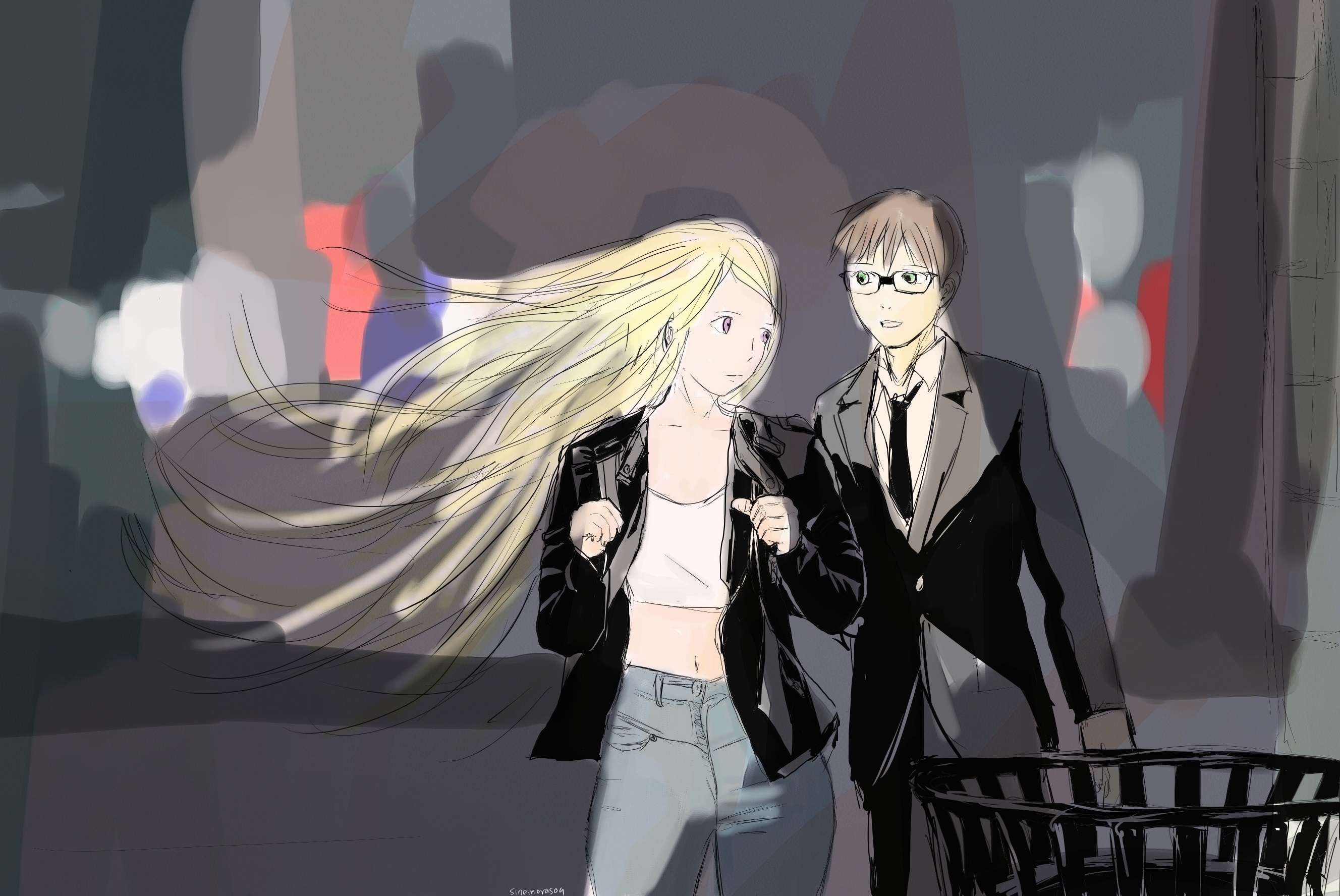 More Noragami Fanart - Chapter 20 - sinemoras09 - ノラガミ | Noragami ...