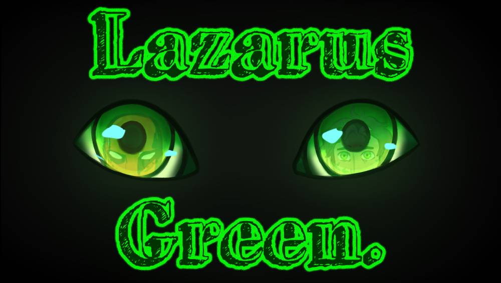 The Mercy of the Fallen - Chapter 1 - Chromatographic (Lia) - Danny ...