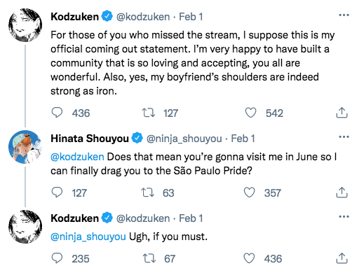 Crowd Control - Miya_Morana - Haikyuu!! [Archive of Our Own]