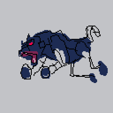 Wild Ravage chase - Reused - Arcane: League of Legends (Cartoon 2021 ...
