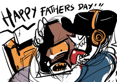 ScoutSpy art log - 18+ - deadscoutz - Team Fortress 2 [Archive of Our Own]