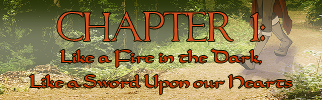 I Made a Vow out to the Dark - Chapter 1 - WhoGeek - Teen Wolf (TV ...