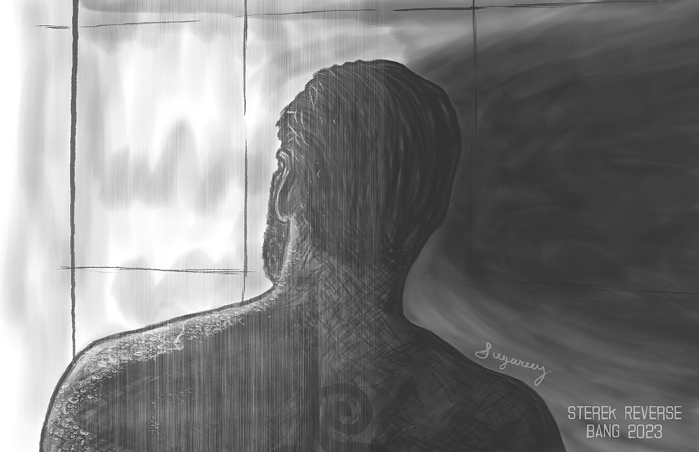 Molten - Wolfspurr, sugareey - Teen Wolf (TV) [Archive of Our Own]