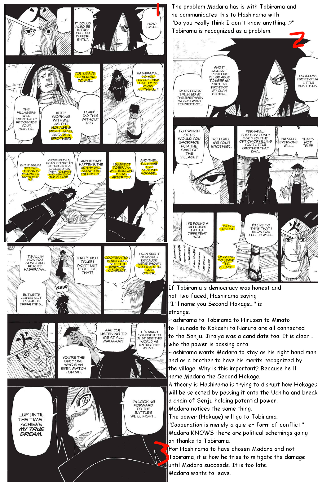 actor in the office - Chapter 3 - Exploradora the Theorist (Reinbarrow ...