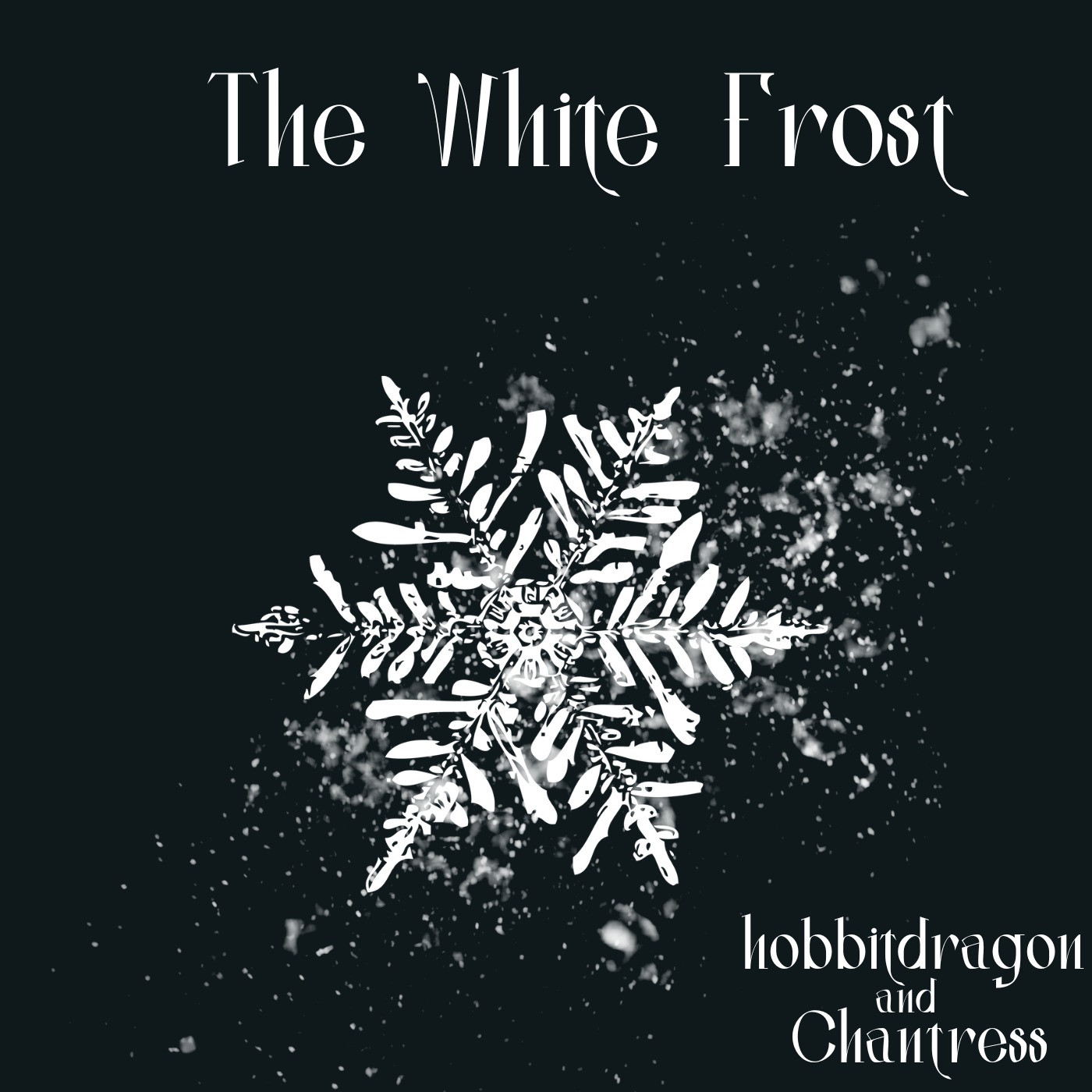 [Podfic] The White Frost - Chantress - Wiedźmin | The Witcher (Video ...