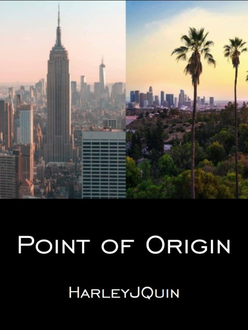 ebook cover for Point of Origin by HarleyJQuin - timepiece - 9-1-1 (TV ...