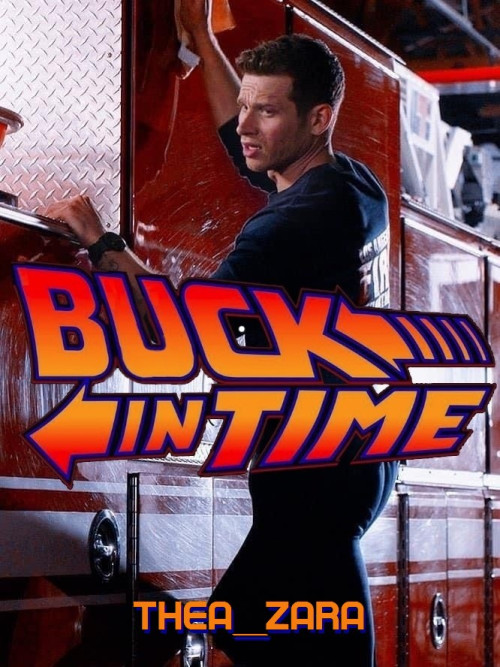 ebook cover for Buck In Time by thea_zara - timepiece - 9-1-1 (TV ...