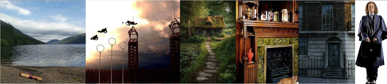 The Azkaban Letters (WIP 2024) - Chapter 25 - Romaine - Harry Potter ...