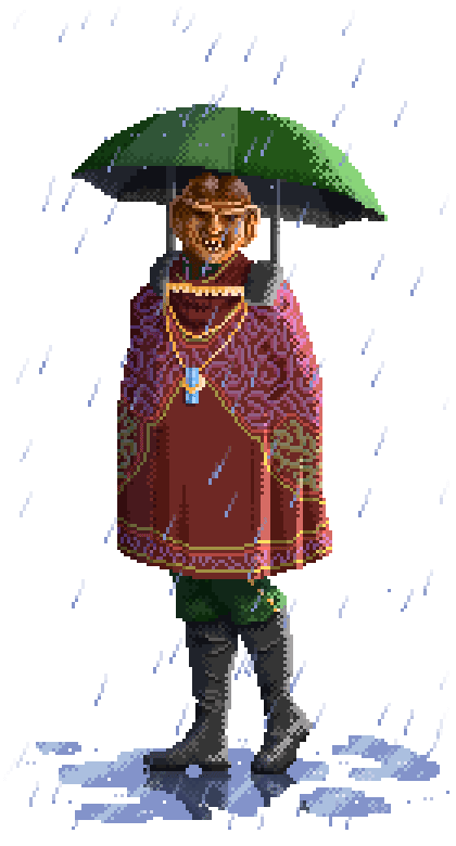 Ferenginar - deathcomequickly - Star Trek: Deep Space Nine [Archive of ...