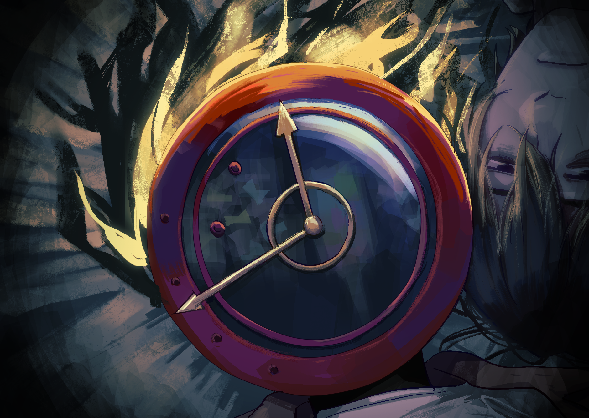 Misery Beyond Human Pleasures - meowvel (wyrvel) - Limbus Company ...