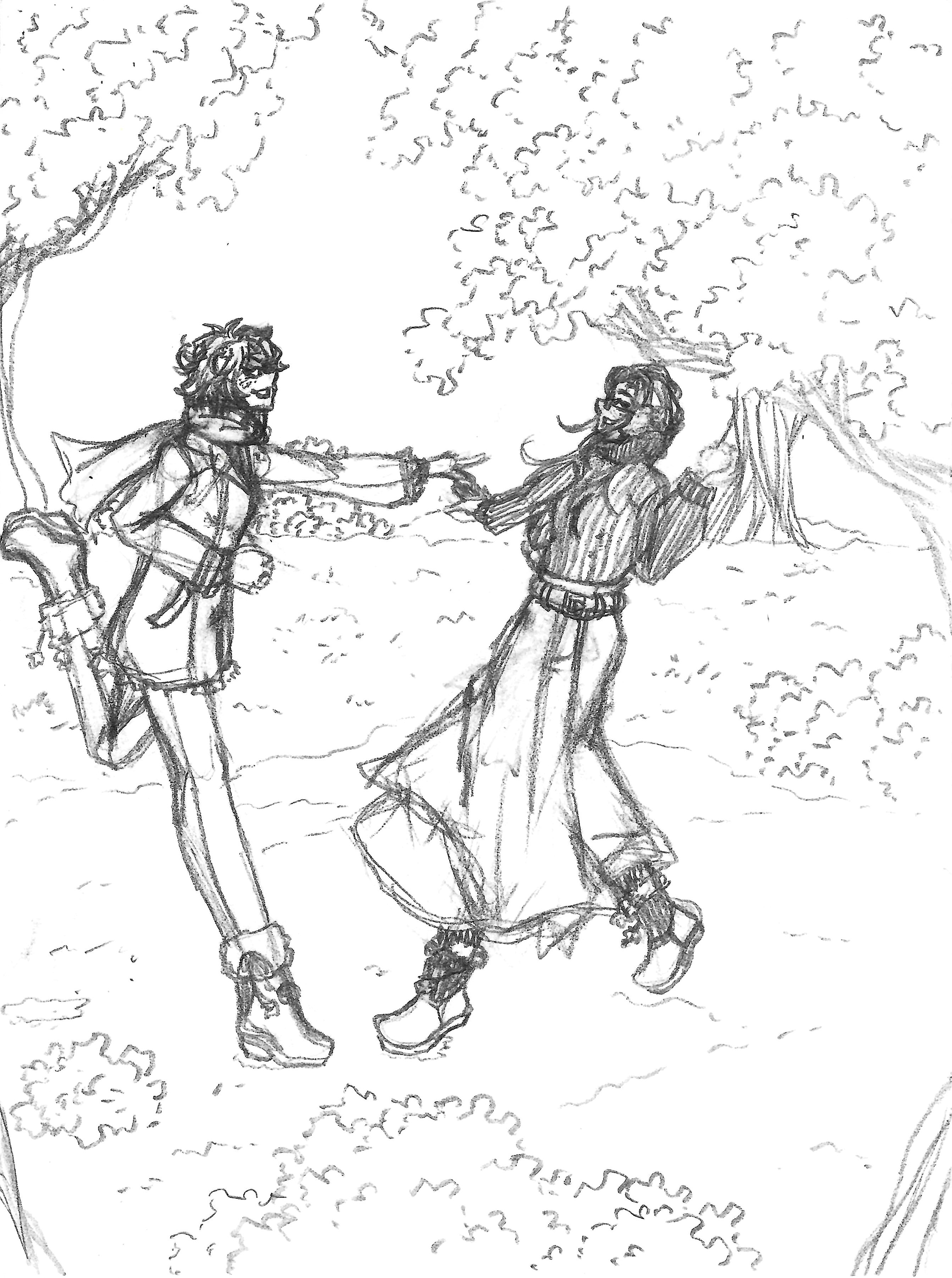 snow day - Chapter 2 - Anonymous - 名探偵コナン | Detective Conan | Case ...