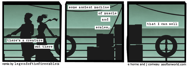 A Softer Fallen London - legendofthefireemblem - Fallen London | Echo ...