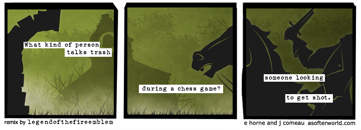 A Softer Fallen London - legendofthefireemblem - Fallen London | Echo ...