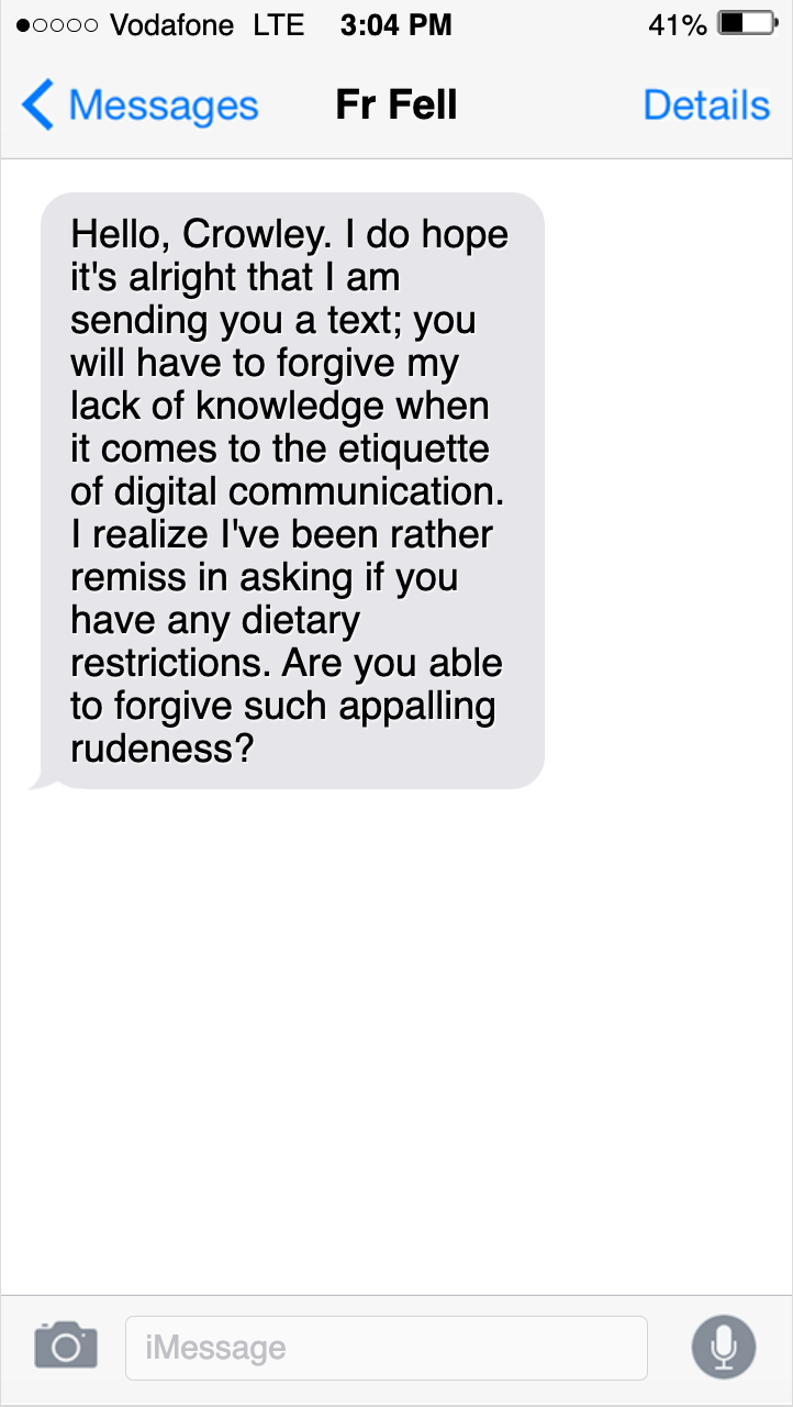 Vine Slips of a Strange God - Chapter 4 - depraveddame, Zivilzz - Good ...