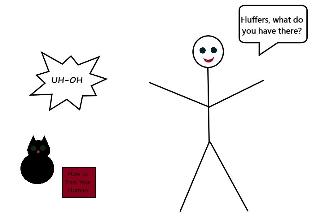 Required Reading Material (According to Sharp Fang, Killer of ...