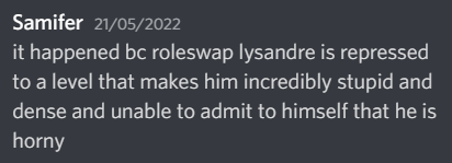 courage is the most foolish thing in the world - Chapter 9 - jonphaedrus, Samifer - Pocket ...