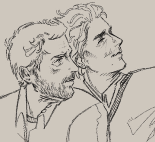 featherbrained art archive - Chapter 6 - ncrthstar - House M.D ...