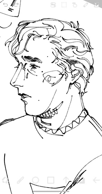 featherbrained art archive - Chapter 11 - ncrthstar - House M.D ...