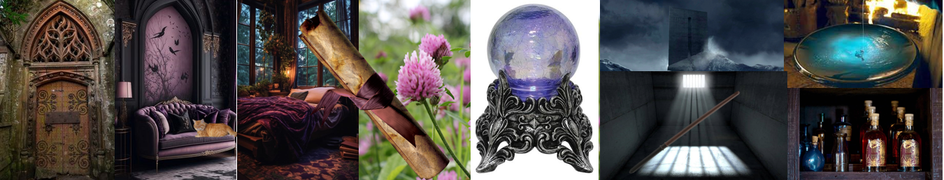 The Azkaban Letters (WIP 2024) - Chapter 32 - Romaine - Harry Potter ...