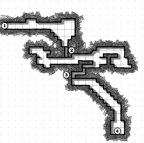 The Core Problem - Chapter 3 - Mirrond - 僕のヒーローアカデミア | Boku no Hero ...