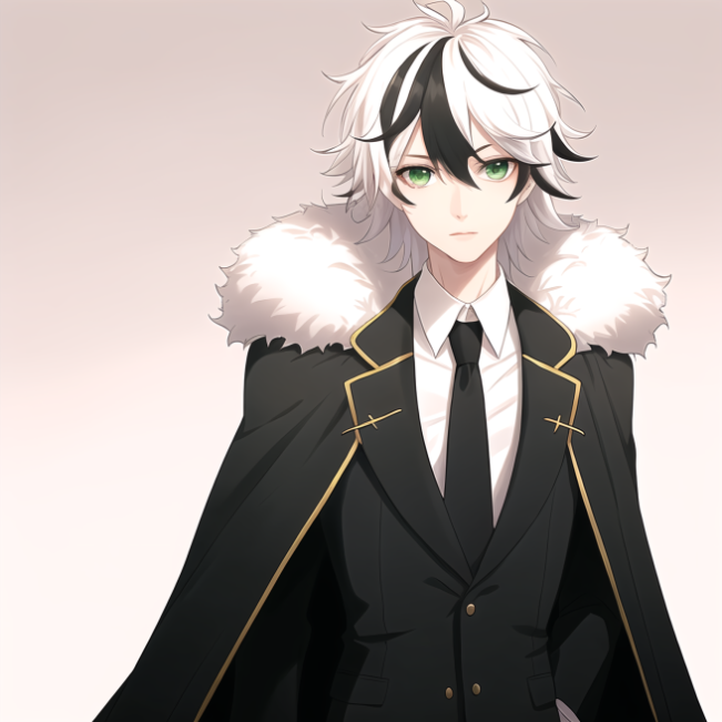 Villain Academy - Chapter 1 - Mirrond - Original Work [Archive of Our Own]