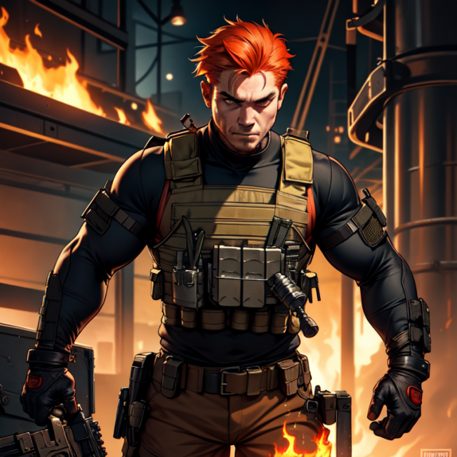 Mirrond's Multiverse Encyclopedia - Chapter 12 - Mirrond - 僕のヒーローアカデミア ...