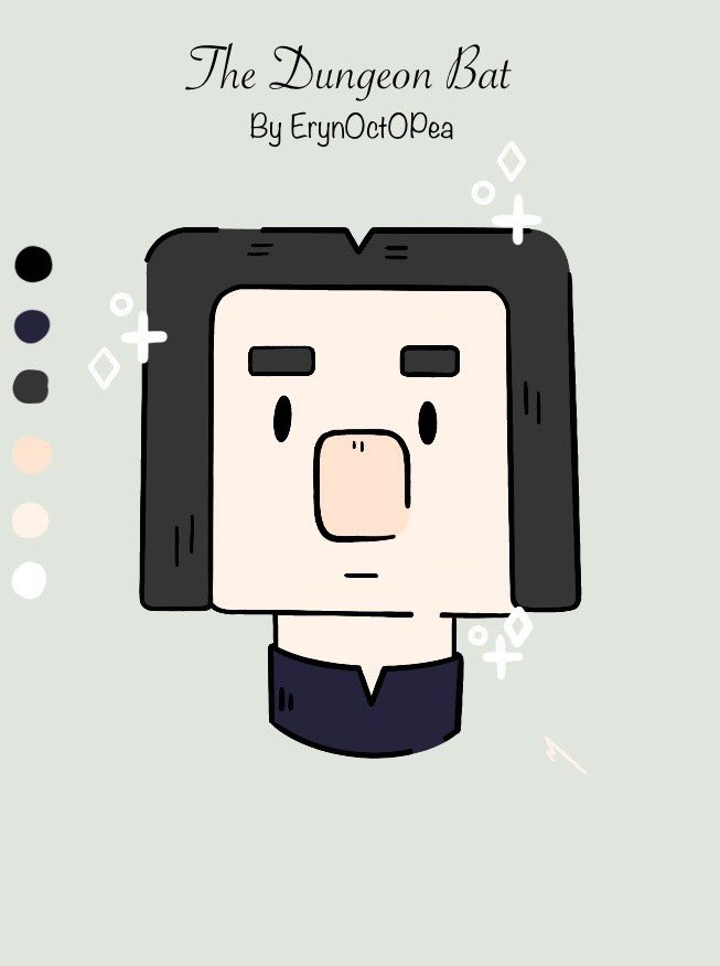 The Dungeon Bat - Chapter 4 - ErynOctopea - Harry Potter - J. K ...