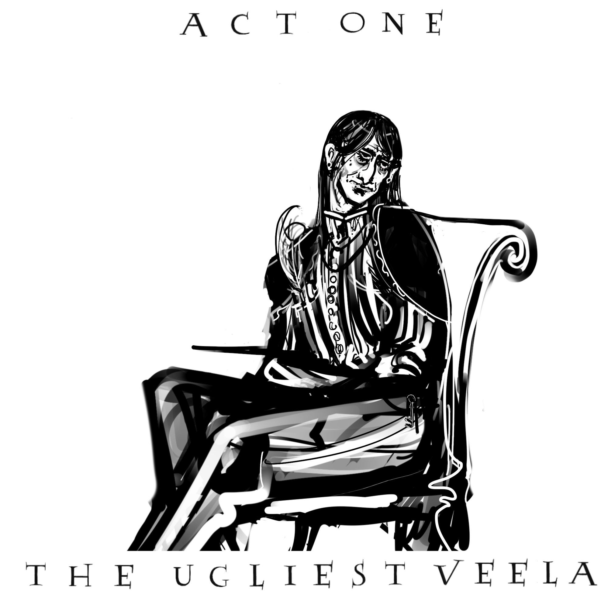 The Ugliest Veela - Chapter 14 - Octro - Harry Potter - J. K. Rowling ...