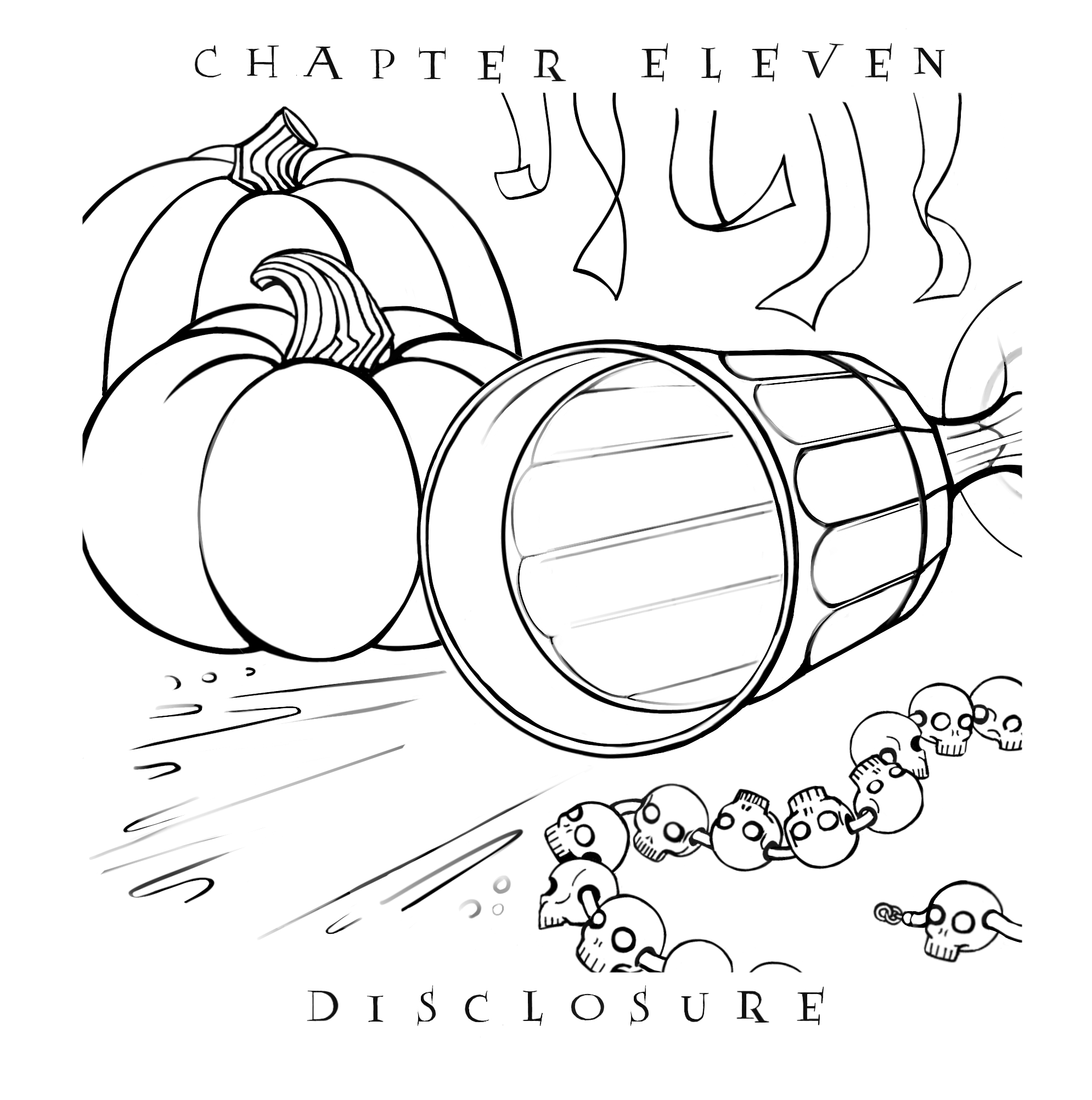 Harry Potter and the Dark Enigmas - Chapter 11 - Octro - Harry Potter ...