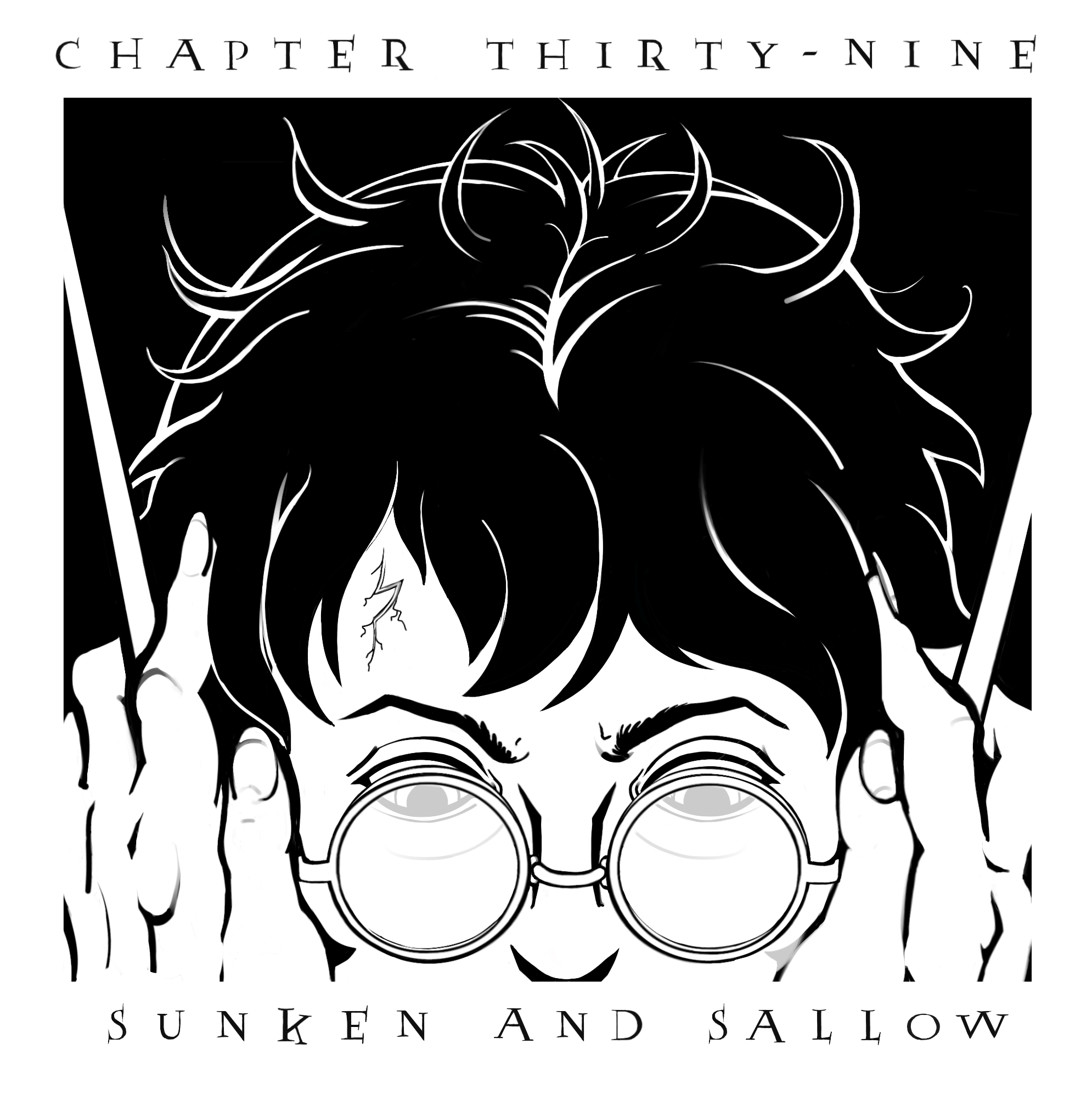 Harry Potter and the Dark Enigmas - Chapter 40 - Octro - Harry Potter ...