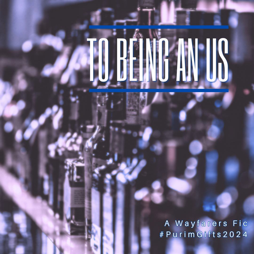 to being an us - jillyfae - Wayfarers Series - Becky Chambers [Archive ...