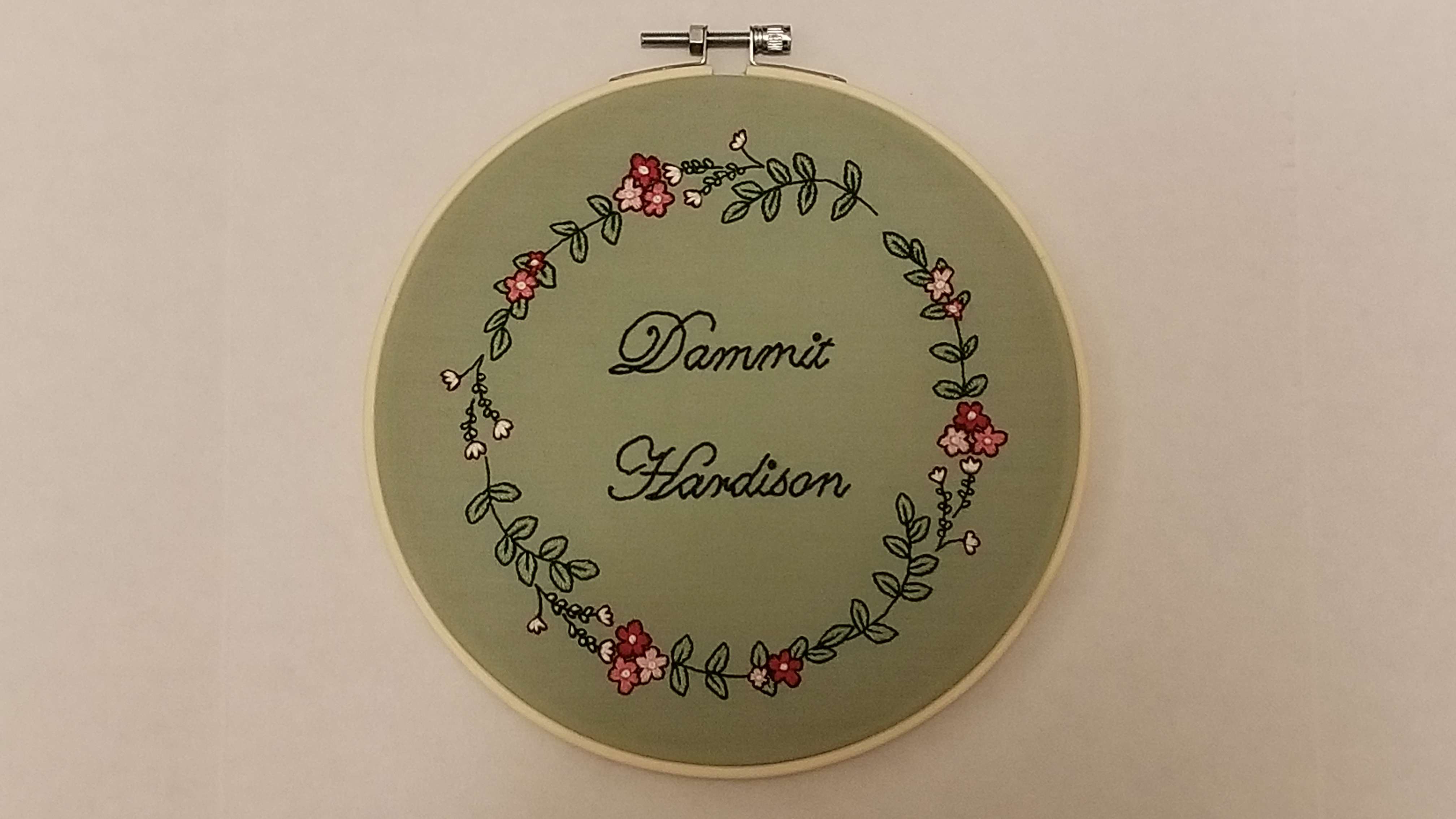 A Stitch in Time - ziazippy5379 - Leverage [Archive of Our Own]