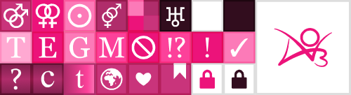 Replace the AO3 Icons [Site Skin] - ZerafinaCSS (Zerafina) - No Fandom ...