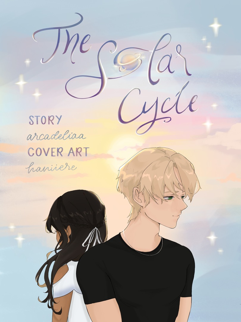 the solar cycle - Chapter 8 - arcadeliaa - LEGO Ninjago (Cartoon 2011 ...