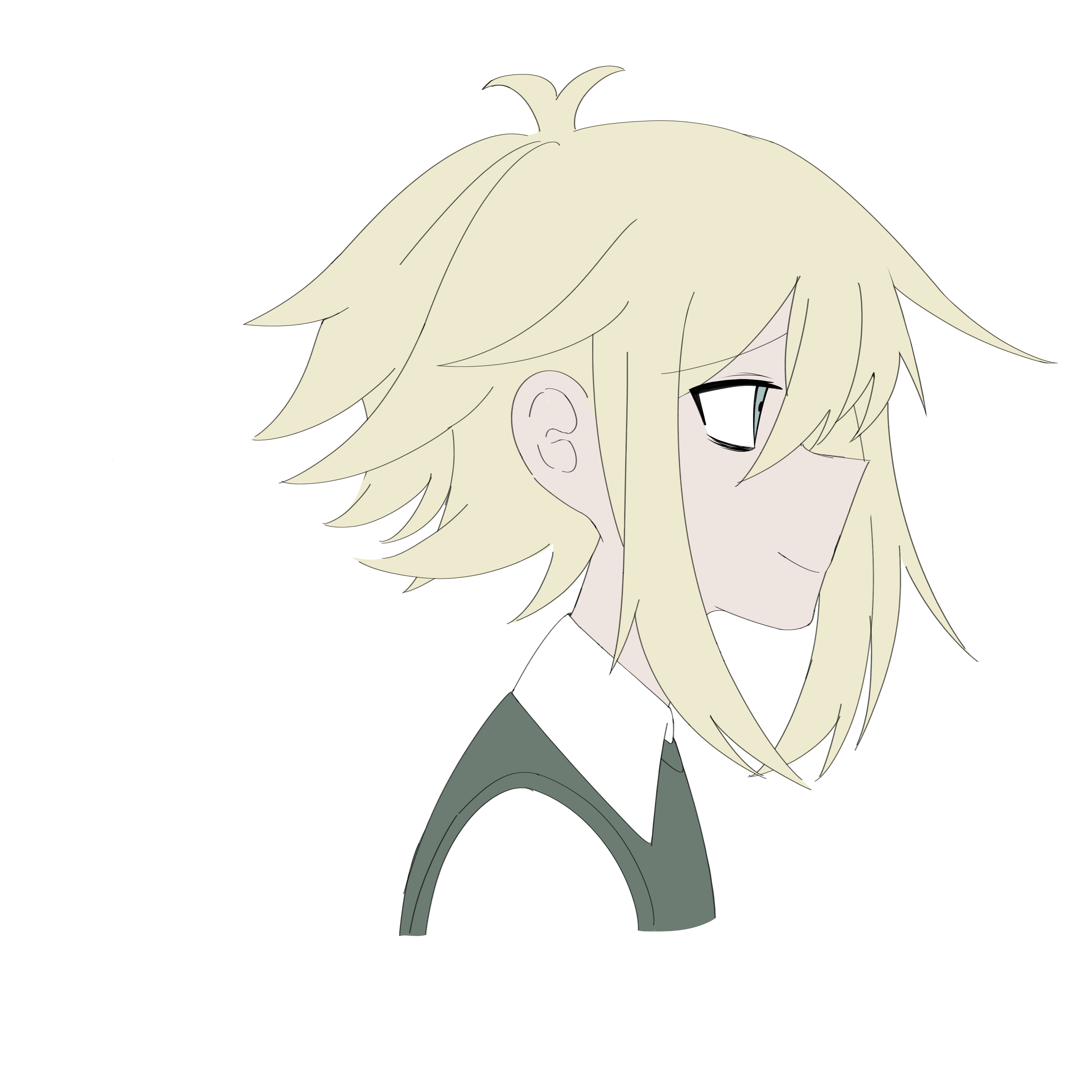 [[OMORI ART COLLECTION]] - Chapter 32 - aIexr05 - OMORI (Video Game ...