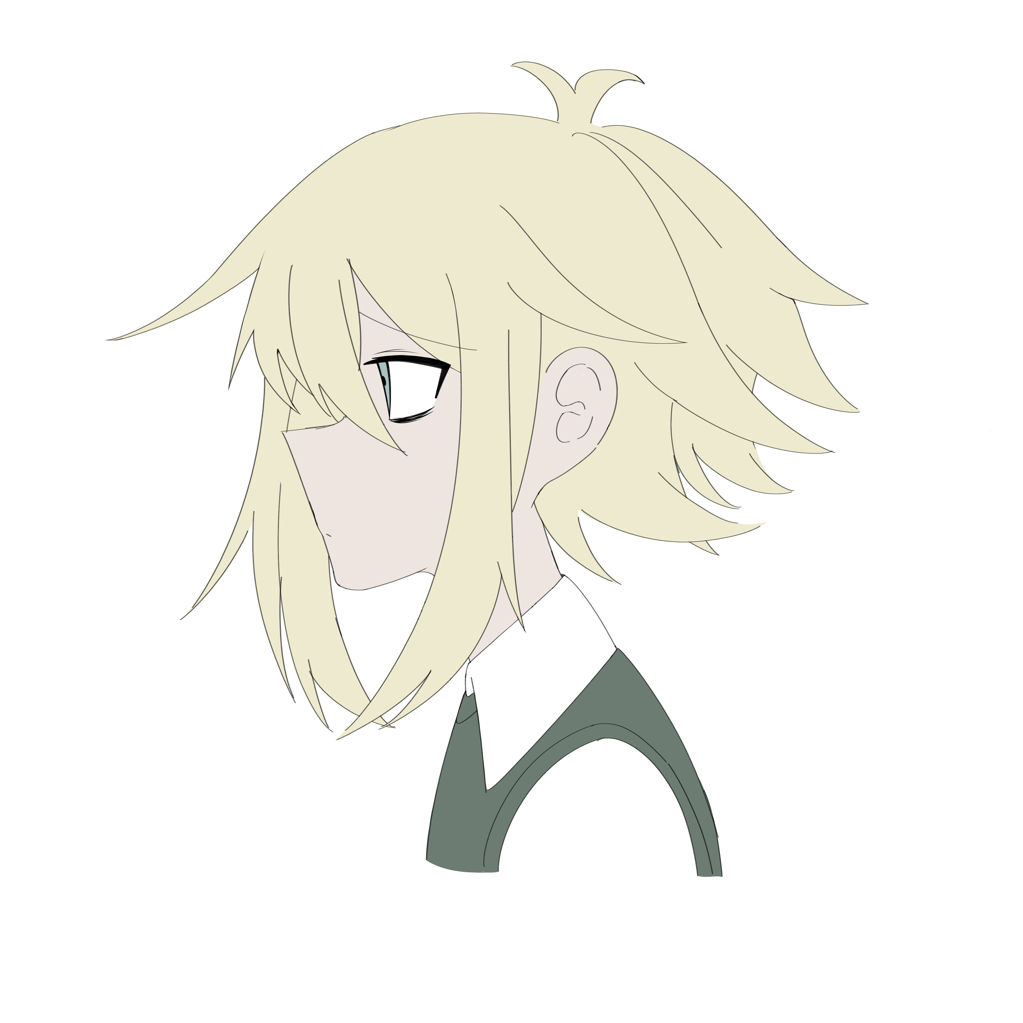 [[OMORI ART COLLECTION]] - Chapter 32 - aIexr05 - OMORI (Video Game ...