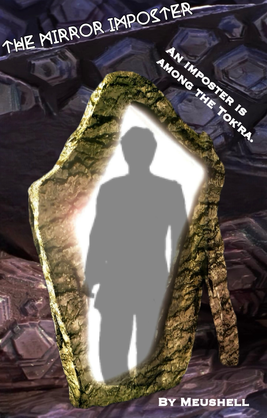 A Picture is a Thousand Words - Chapter 17 - Meushell - Stargate SG-1 ...