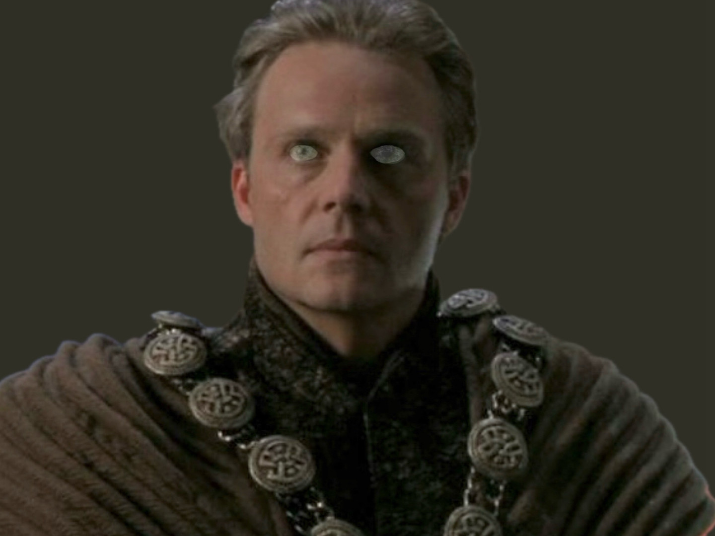 Aliens! - Meushell - Stargate SG-1 [Archive of Our Own]