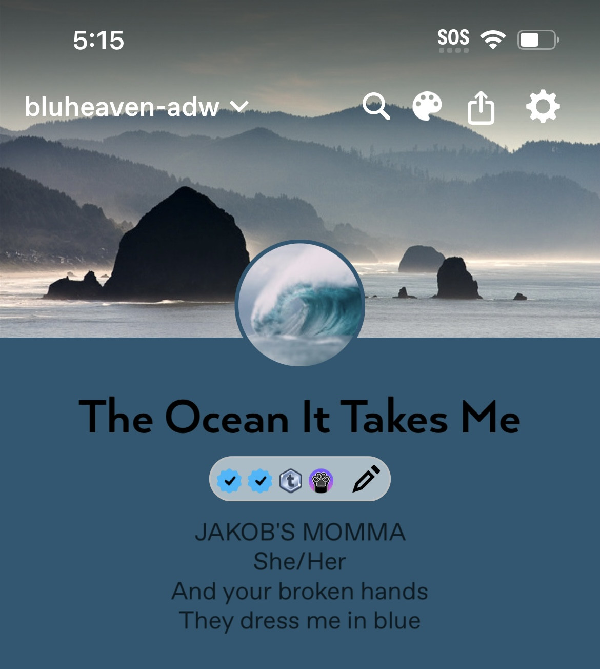 A Mother's Love - Danielle_W - Tales of Arcadia (Cartoons) [Archive of ...