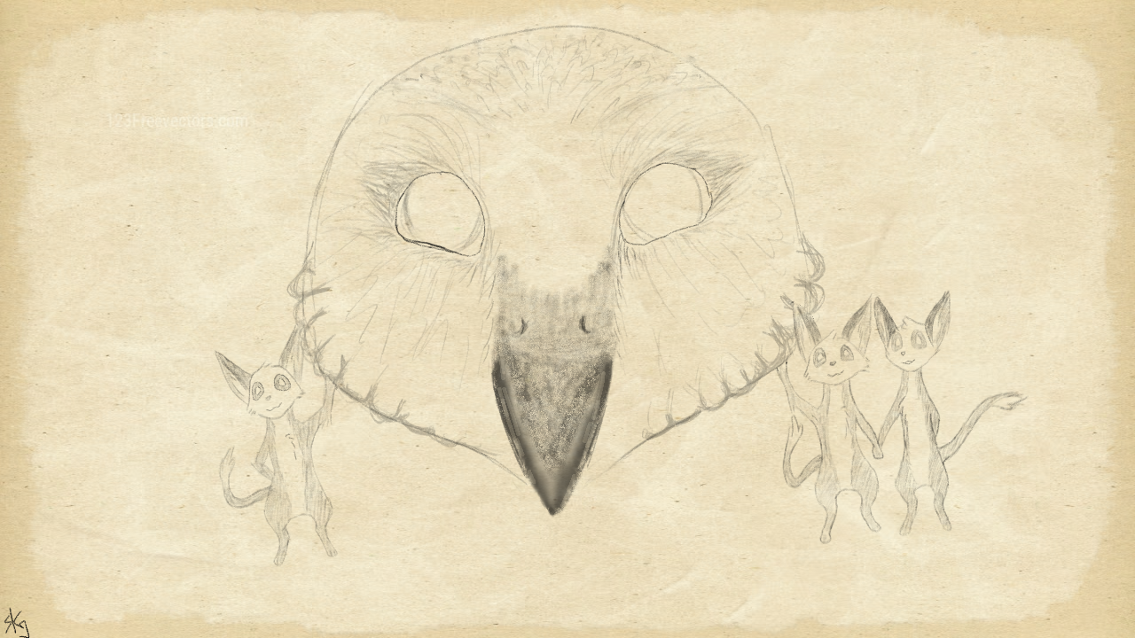 Breaking Through Stone - Chapter 31 - Kinroth - Ori (Moon Series Video ...