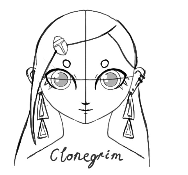 Gloria - Part I - Chapter 4 - SharenaDraculea - Warhammer 40.000 ...